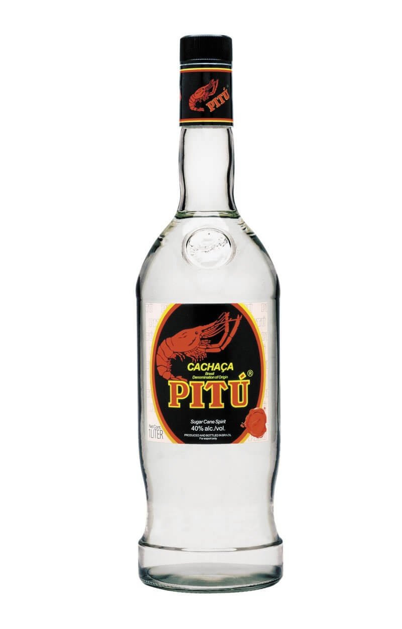 How to make the perfect caipirinha - For National Cachaça Day